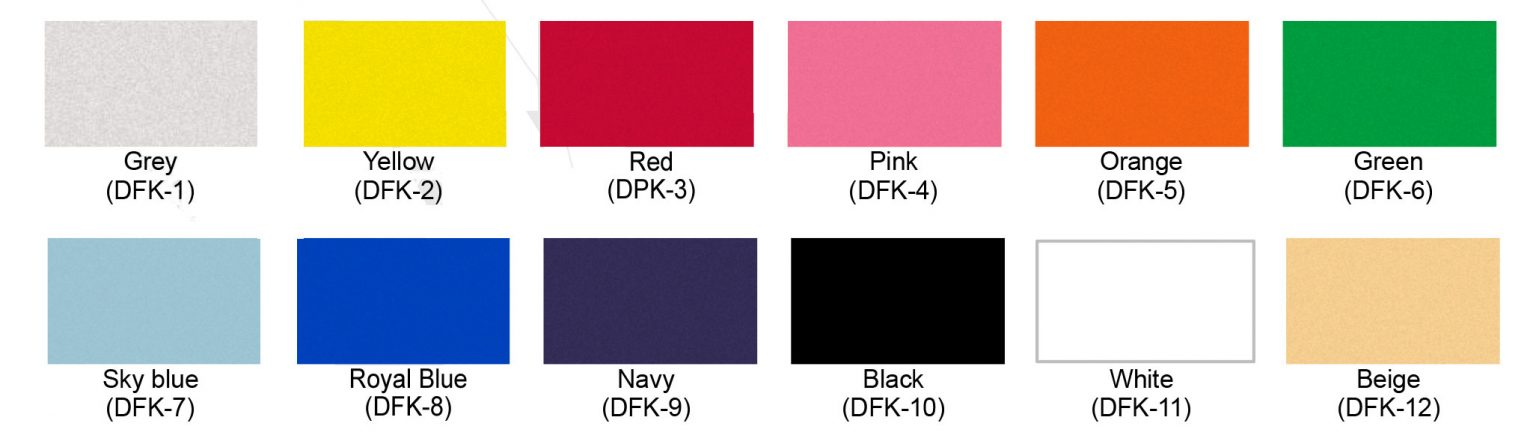 Vinil Textil Flock - Printdepot