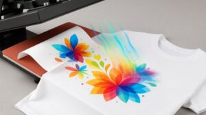 DTF vs. Sublimación vs. Vinil Textil: ¿Qué método de personalización elegir? - Printdepot